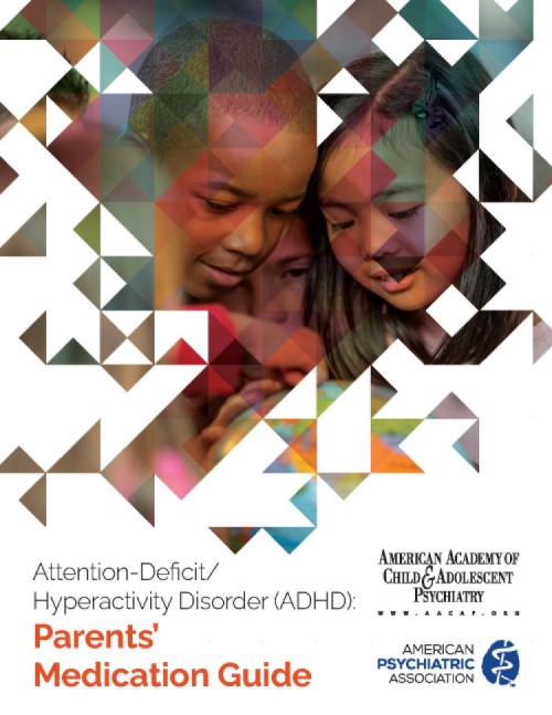 ADHD Parents Medication Guide