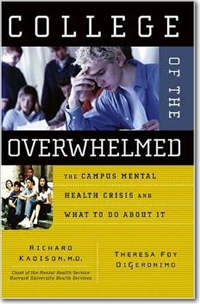College of the Overwhelmed